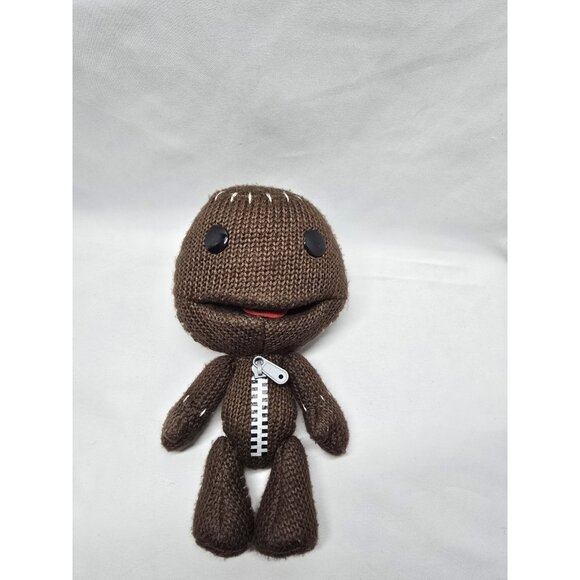 Little Big Planet | Toys | 20 Little Big Planet Plush Rare Happy ...